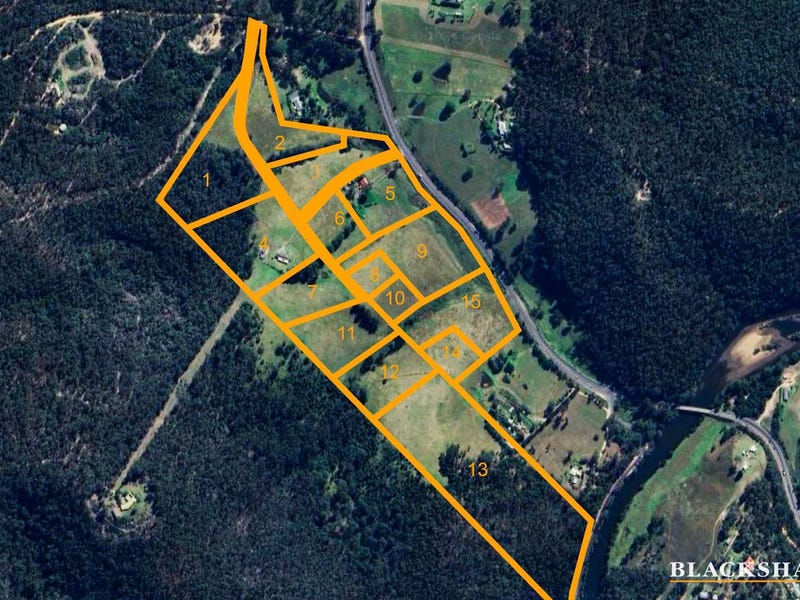 Acreage for Sale in South Coast, NSW (+1 location) - realestate.com.au