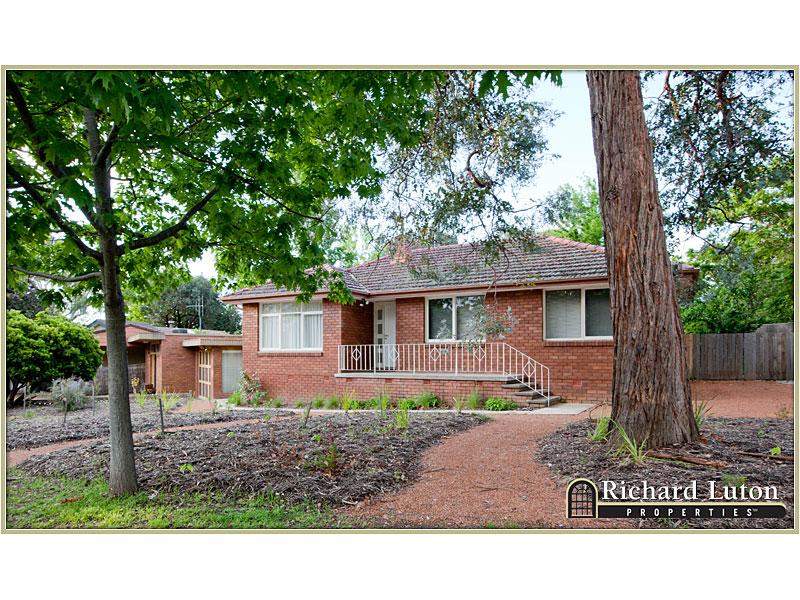 25 Harris Street, Hackett, ACT 2602 - Property Details