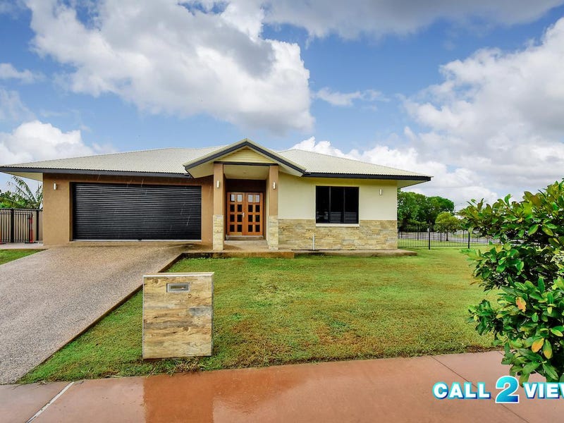 31 Bell Cres, Bellamack, NT 0832 - realestate.com.au