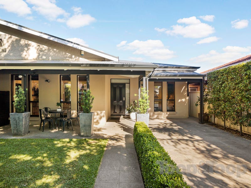 93 Eighth Avenue, St Peters, SA 5069 - realestate.com.au