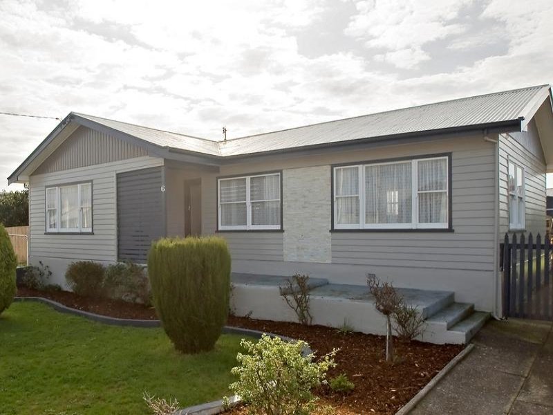 6 Middle Road, Devonport, Tas 7310 - Property Details