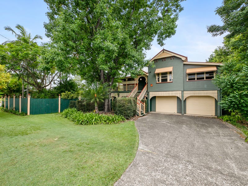 71 Donaldson Street, Corinda, Qld 4075 - Property Details