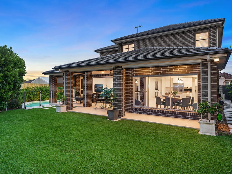 6 Centre Street, Blakehurst, NSW 2221 - Property Details