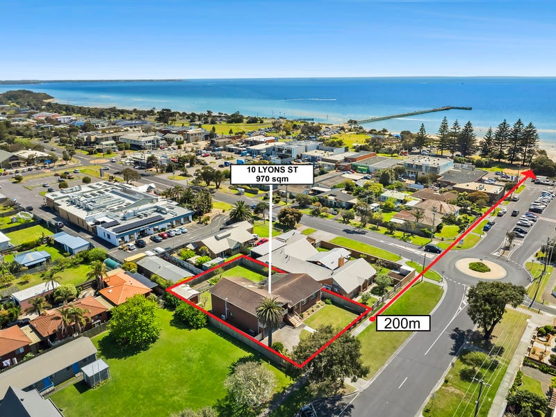 10 Lyons Street, Rye, Vic 3941 - Property Details