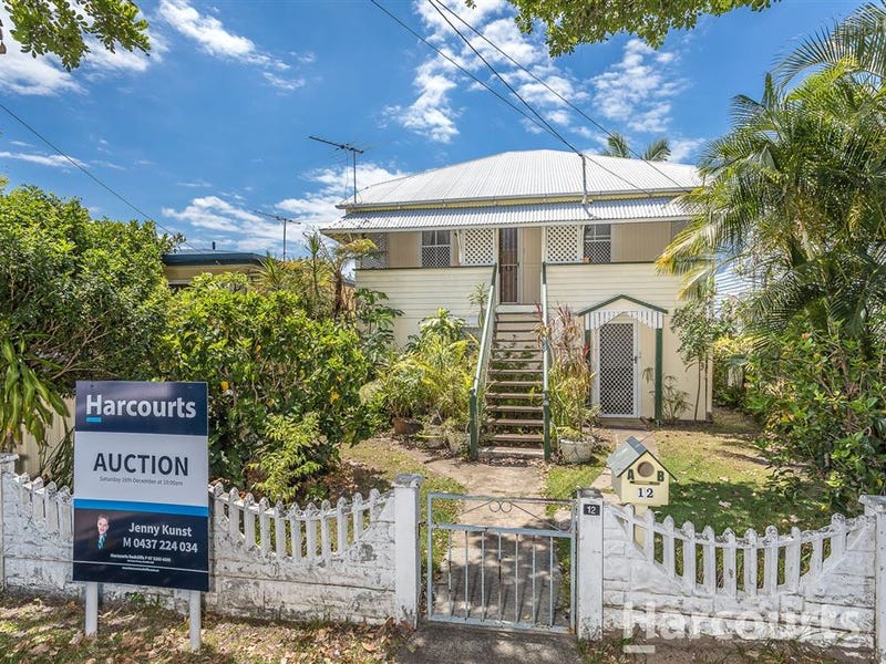 12 Klingner Road, Redcliffe, QLD 4020 - realestate.com.au