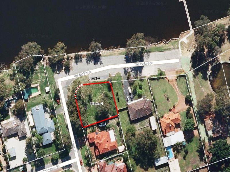 1 The Esplanade, Ascot, WA 6104 - realestate.com.au