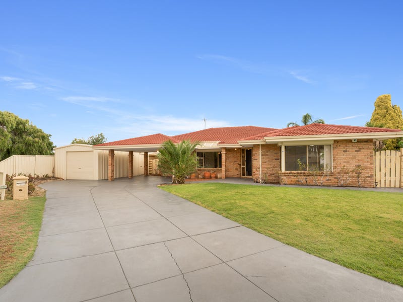 8 Stuart Place, Rockingham, WA 6168 - Property Details