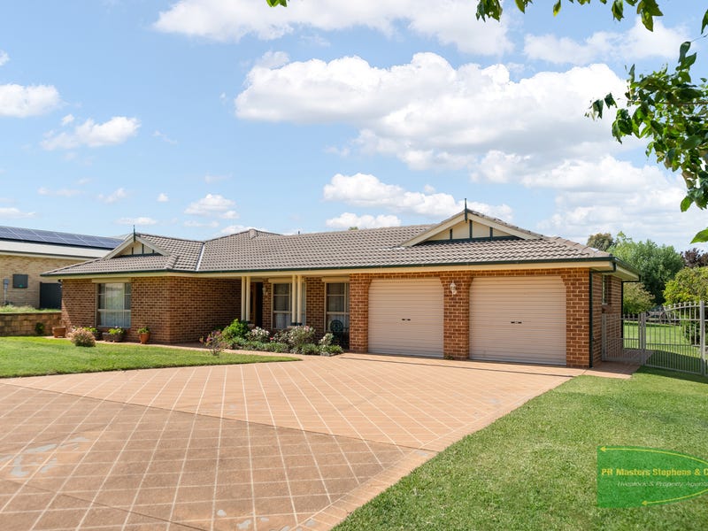 31 Willow Drive, Kelso, NSW 2795 - Property Details