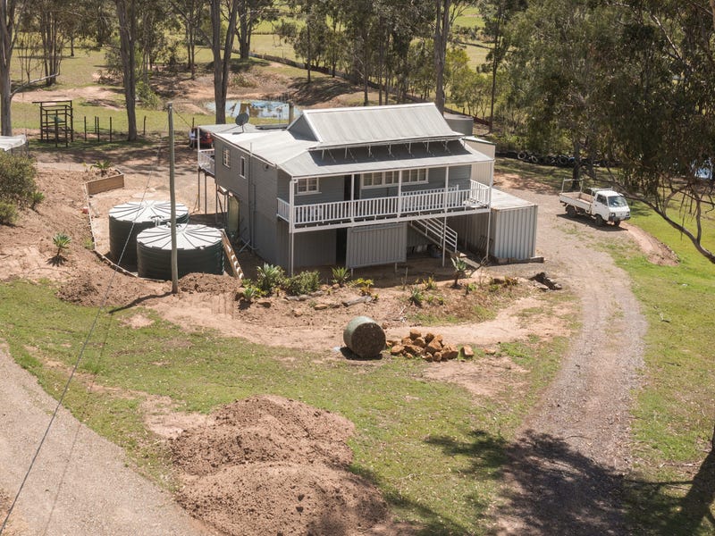 34 David Drive, Curra, Qld 4570 - Property Details