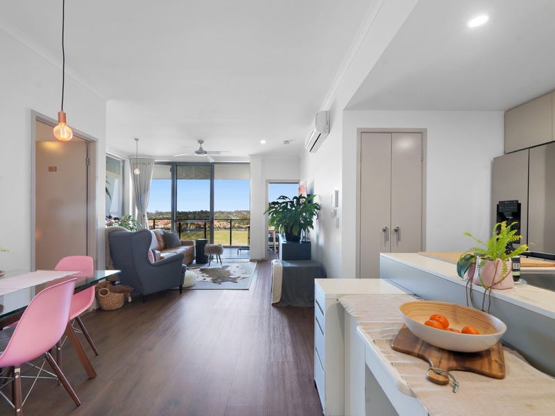 183/133 Laver Drive, Robina, Qld 4226 - Property Details