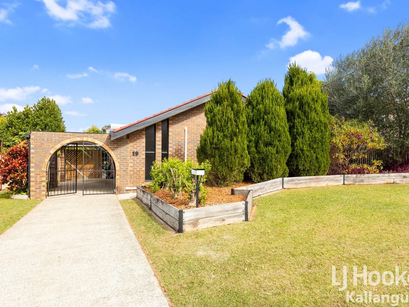 19 Loowa Street, Kallangur, Qld 4503 - Property Details