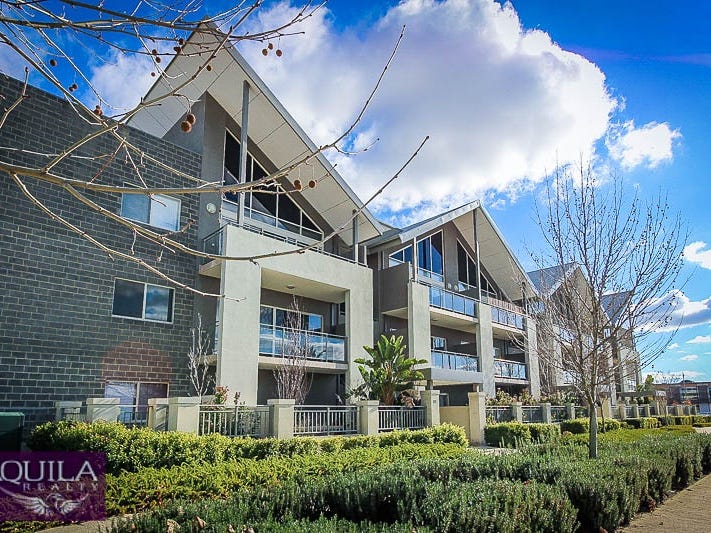 15/63 The Parkway, Ellenbrook, WA 6069 - Property Details