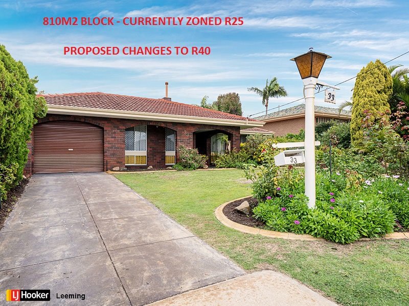 33 Mandora Way, Riverton, WA 6148 - realestate.com.au