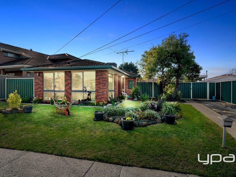 14 Concord Circuit, Albanvale, Vic 3021 - Property Details