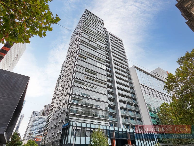1404/199 William Street, Melbourne, Vic 3000 - Property Details