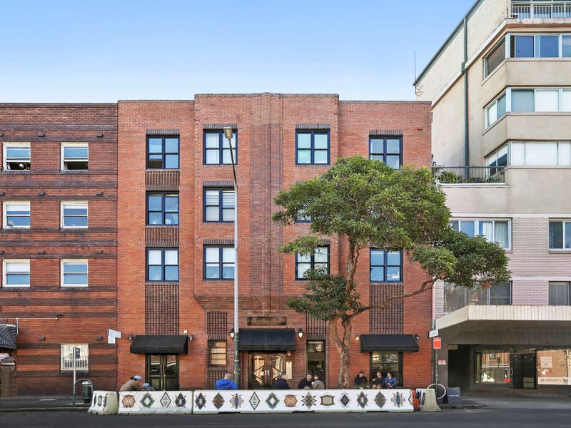 19/9 Ward Avenue, Potts Point, NSW 2011 - realestate.com.au