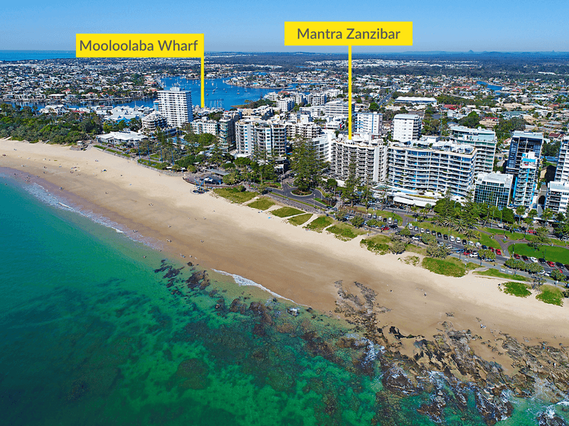 603/47-51 Mooloolaba Esplanade, Mooloolaba, Qld 4557 - Property Details