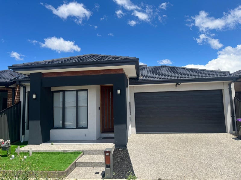 23 Lasio Way, Donnybrook, VIC 3064 - realestate.com.au