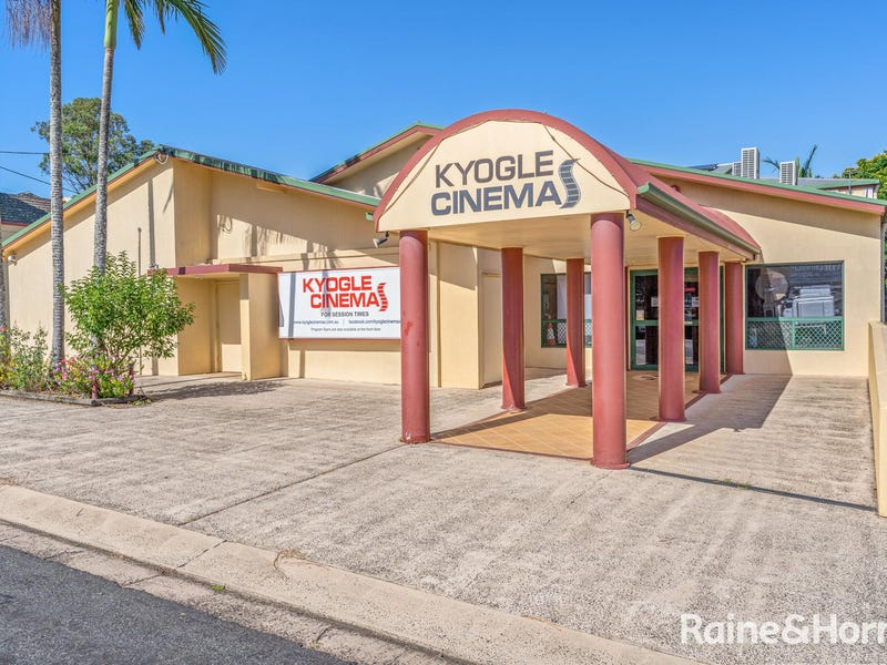 Kyogle Cinemas, Kyogle, NSW 2474 - House for Sale - realestate.com.au