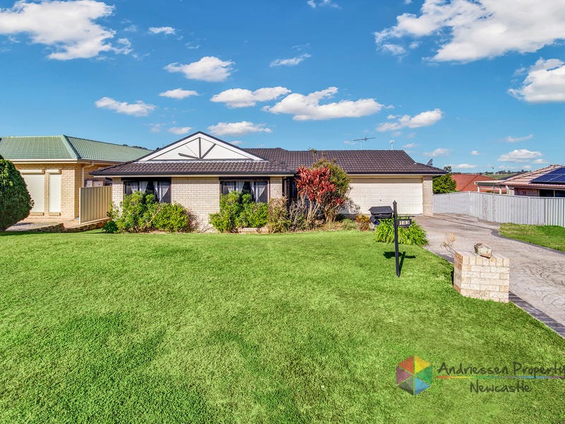 143 Somerset Drive, Thornton, NSW 2322 - Property Details
