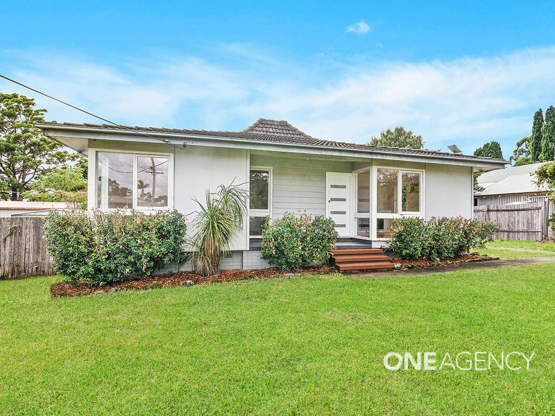 48 Meroo Road, Bomaderry, NSW 2541 - Property Details