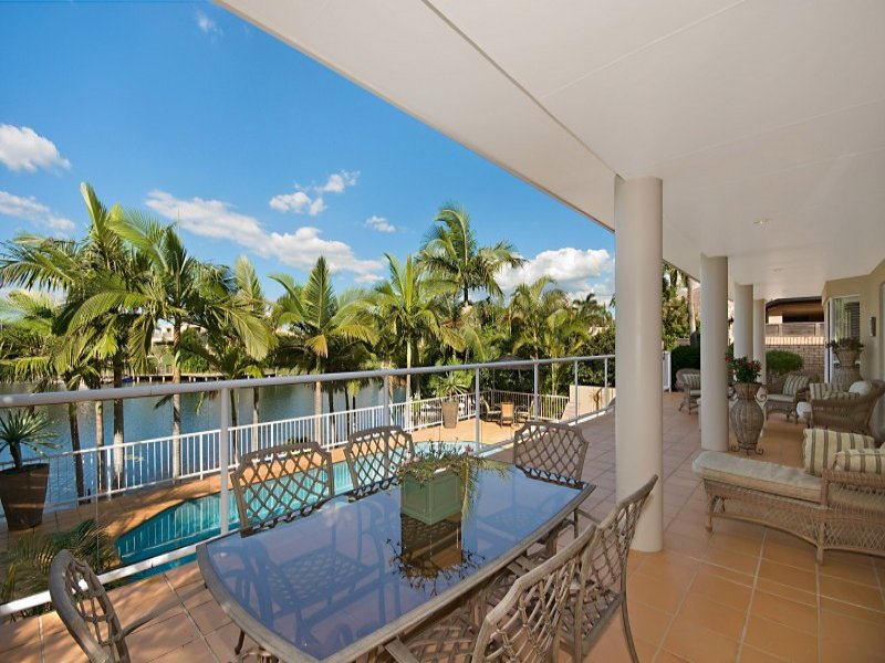 7 Tortuga Place, Clear Island Waters, QLD 4226 - realestate.com.au