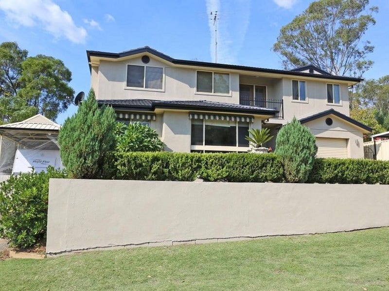 2 Bootle Place, Cranebrook, NSW 2749 - realestate.com.au