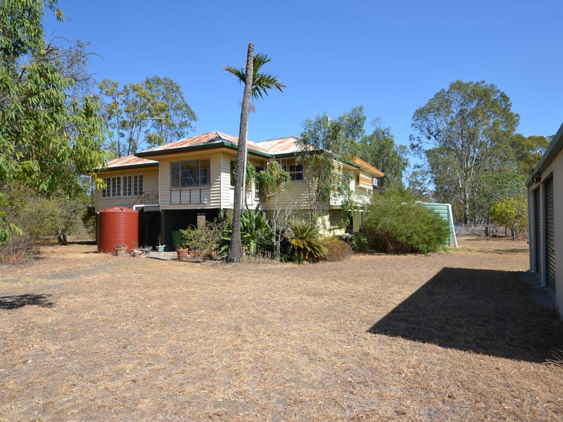 52731 Burnett Highway, Bouldercombe, QLD 4702 - realestate.com.au