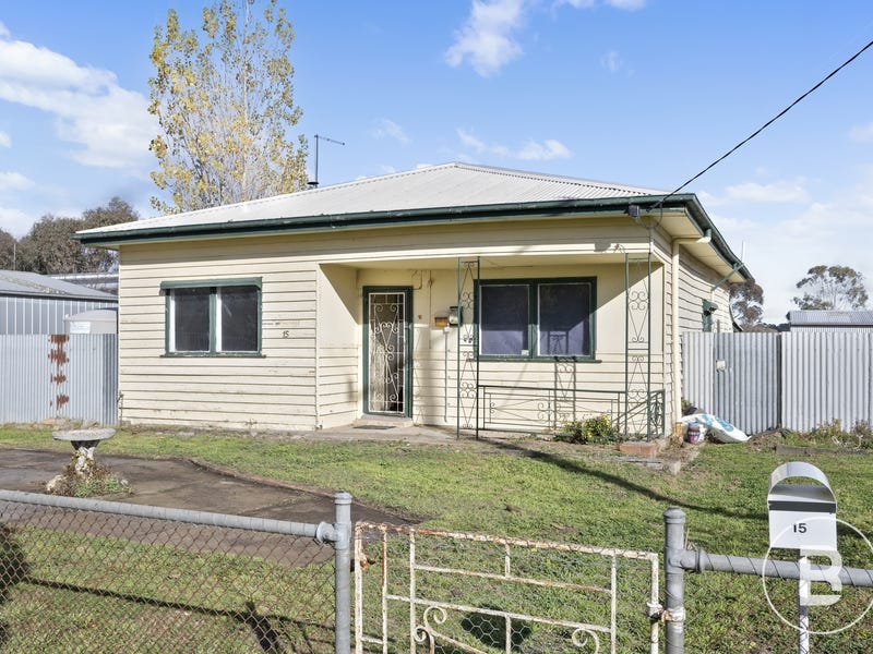 15 Ballarat Street, Talbot, Vic 3371 - Property Details