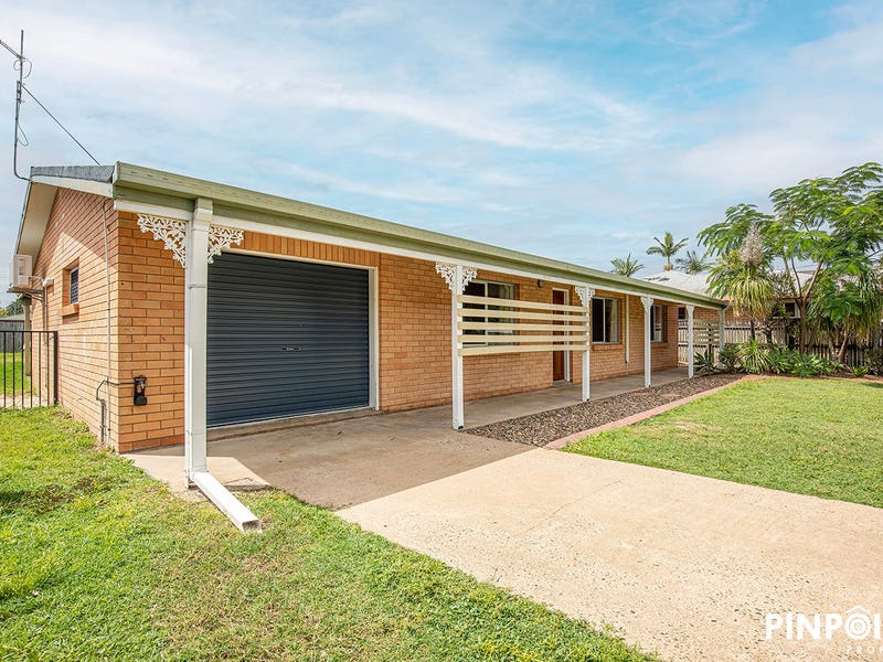 3 Apollo Drive, Andergrove, Qld 4740 - Property Details
