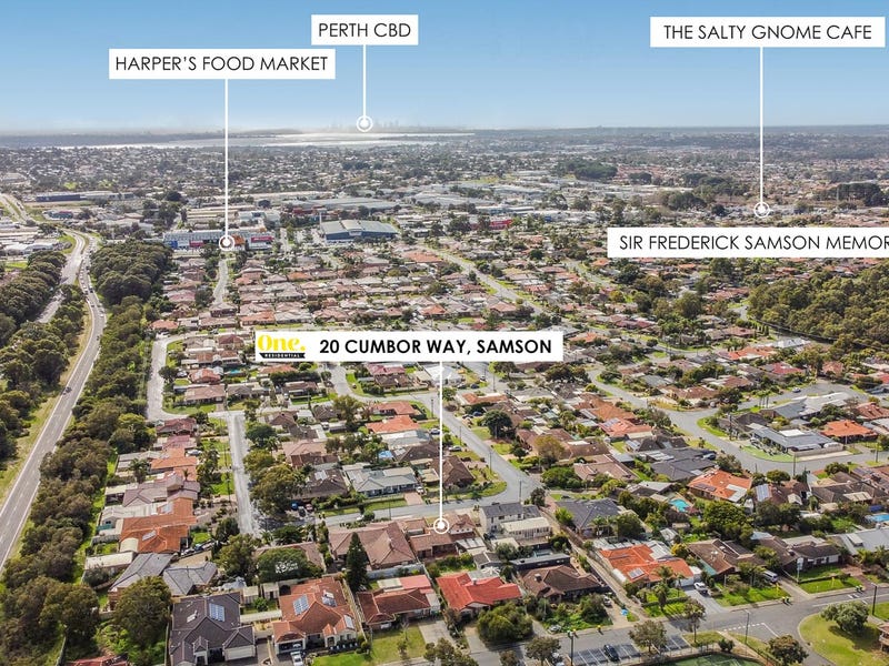 20 Cumbor Way, Samson, WA 6163 - Property Details