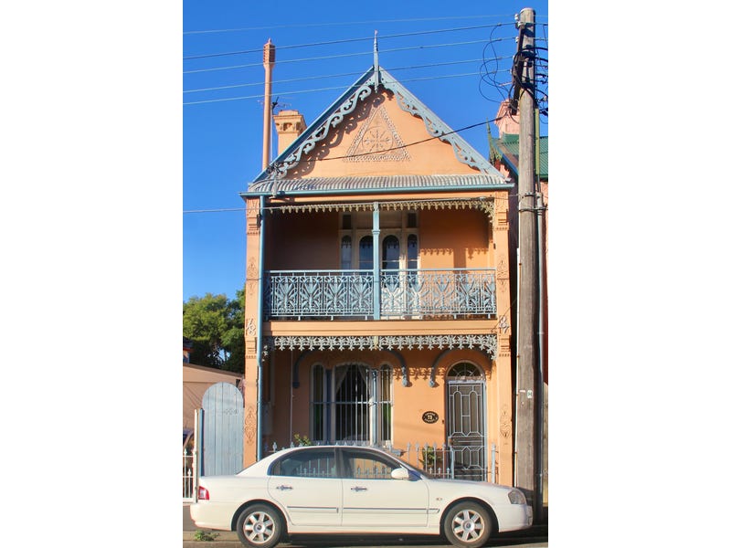 73 London Street, Enmore, NSW 2042 - Property Details