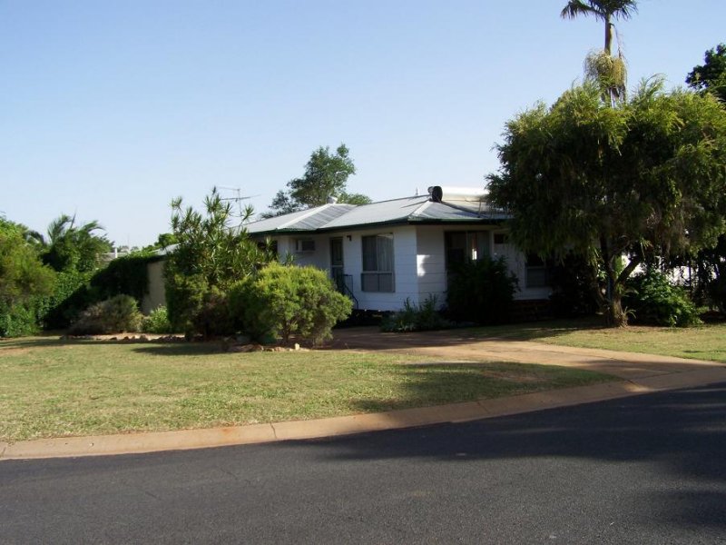 23 Flinders Drive, Moranbah, Qld 4744 - Property Details