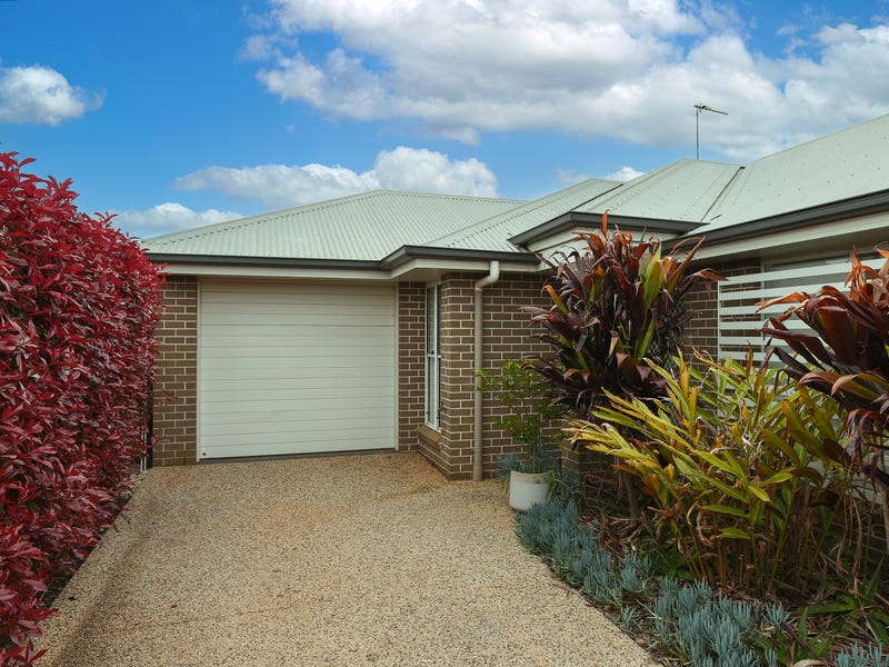 4/43 Highgrove Drive, Highfields, Qld 4352 - Property Details