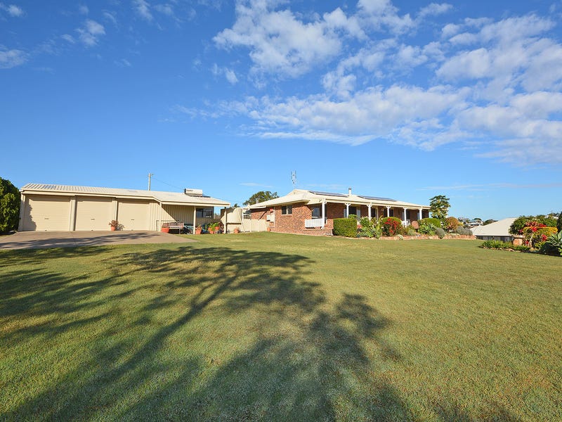 104 Castles Road North, Craignish, Qld 4655 - Property Details