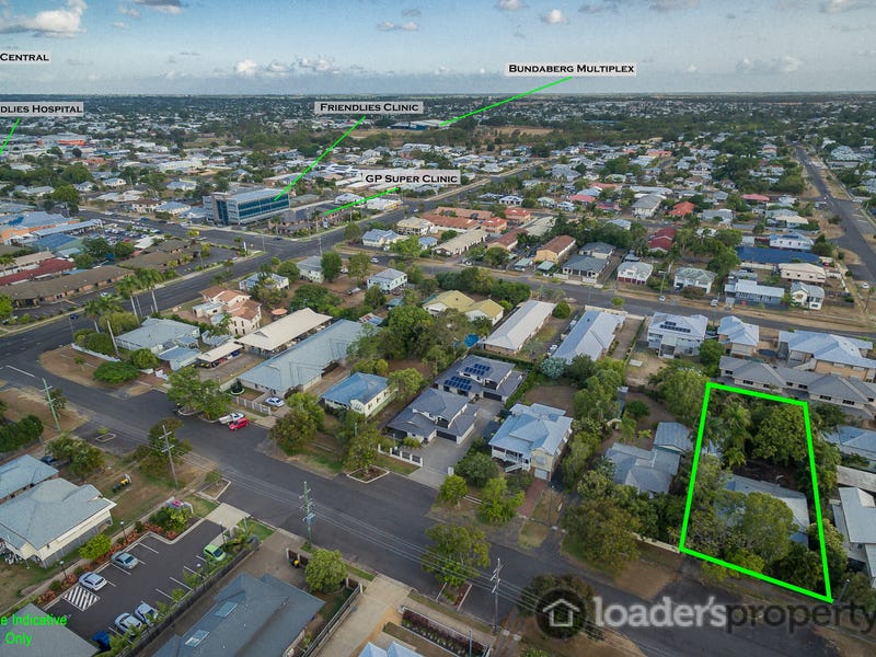 120 Woondooma Street, Bundaberg West, QLD 4670 - realestate.com.au