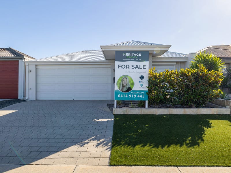 29 Liberation Street, Harrisdale, WA 6112 - Property Details