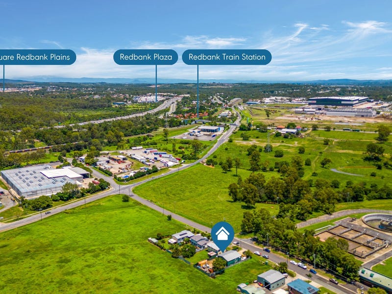 16 Lower Cross Street, Goodna, Qld 4300 - Property Details