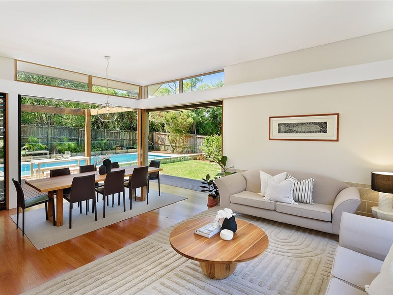 57 Clissold Road, Wahroonga, NSW 2076 - Property Details