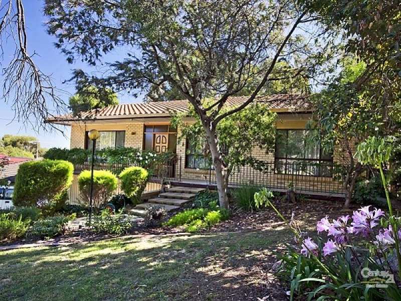 12 Cedric Avenue, Redwood Park, SA 5097 - realestate.com.au