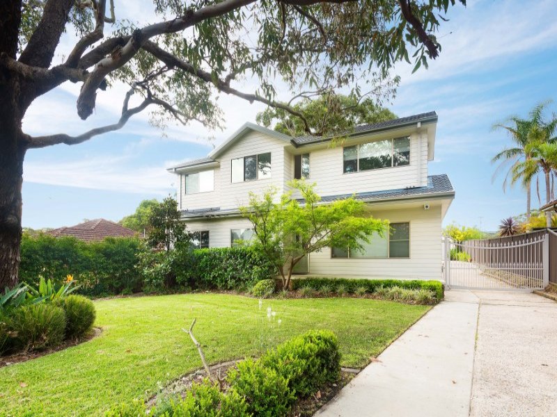 75 Jannali Avenue, Jannali, NSW 2226 - Property Details