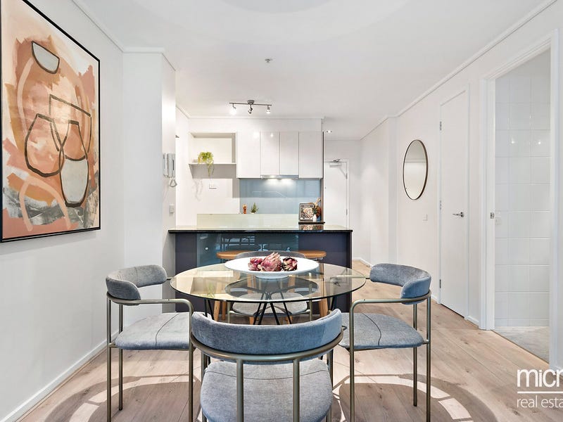 46/100 Kavanagh Street, Southbank, Vic 3006 - Property Details