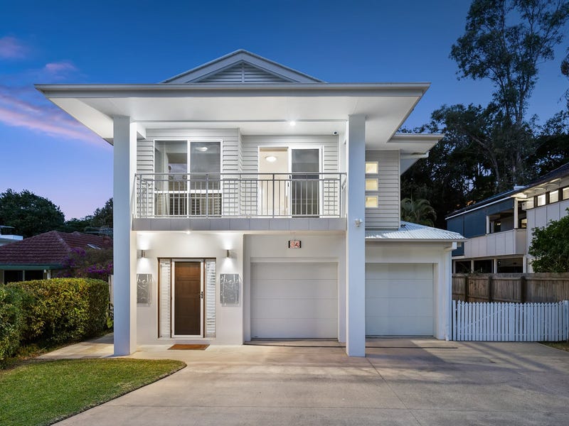 34 Gordon Road, Bardon, Qld 4065 - Property Details