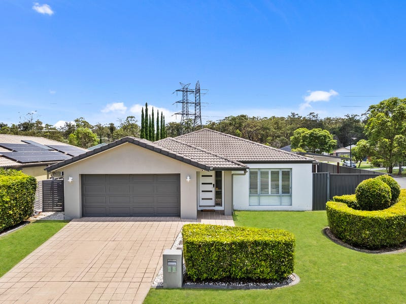 15 Aquatic Street, Berrinba, Qld 4117 - Property Details