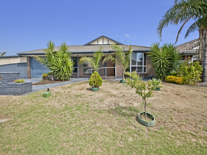 12 Elm Glade Court, Paralowie, SA 5108 - realestate.com.au