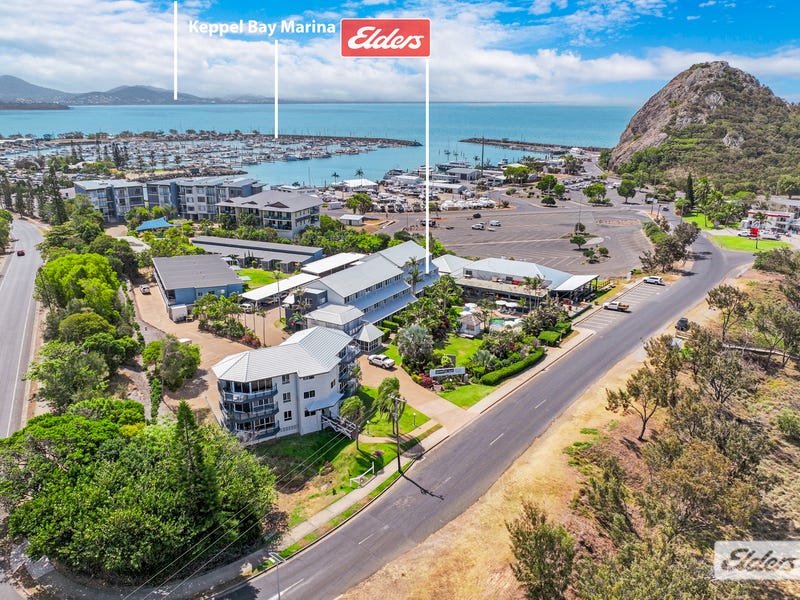 11/34-48 Vin E Jones Memorial Drive, Rosslyn, Qld 4703 - Property Details