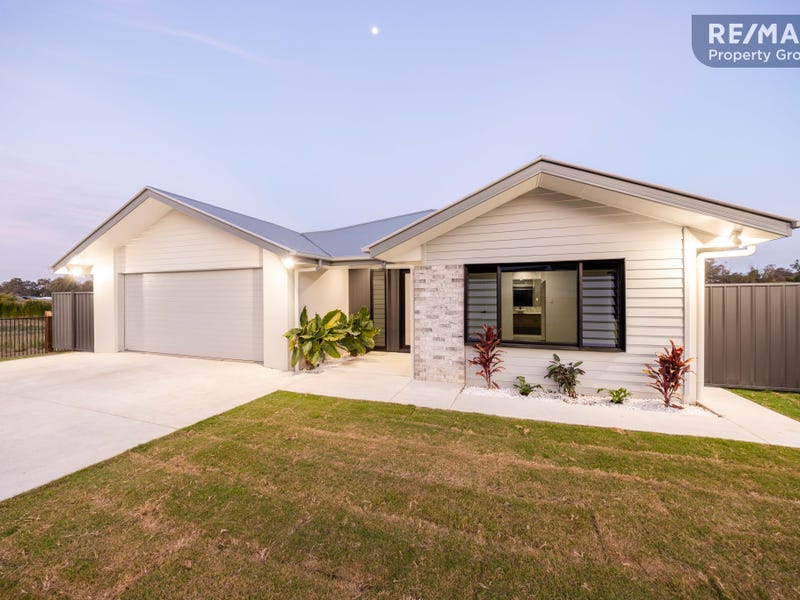 31 Eagle Hawk Drive, Southside, Qld 4570 - Property Details
