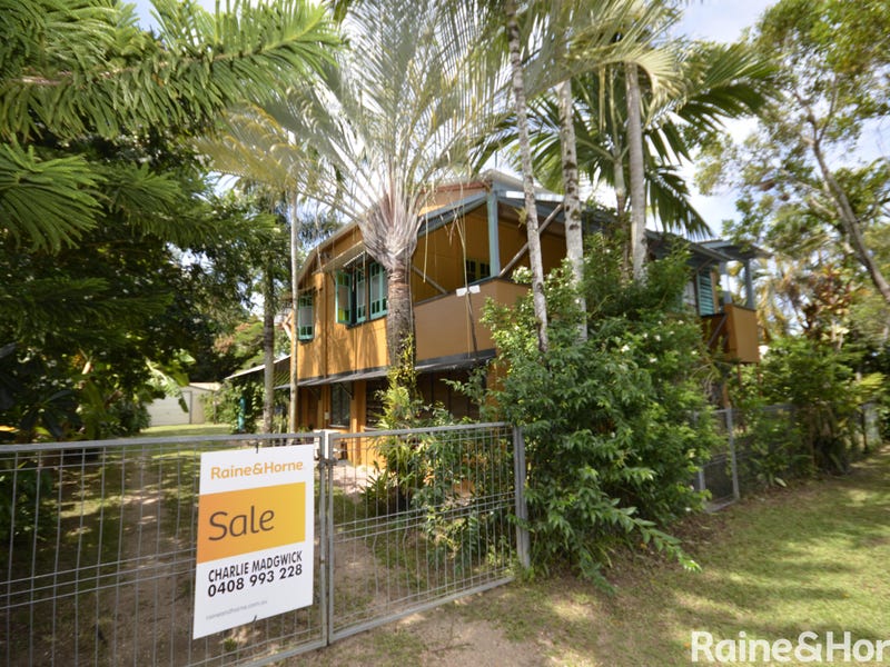 11 Jack Street, Mossman, Qld 4873 - Property Details