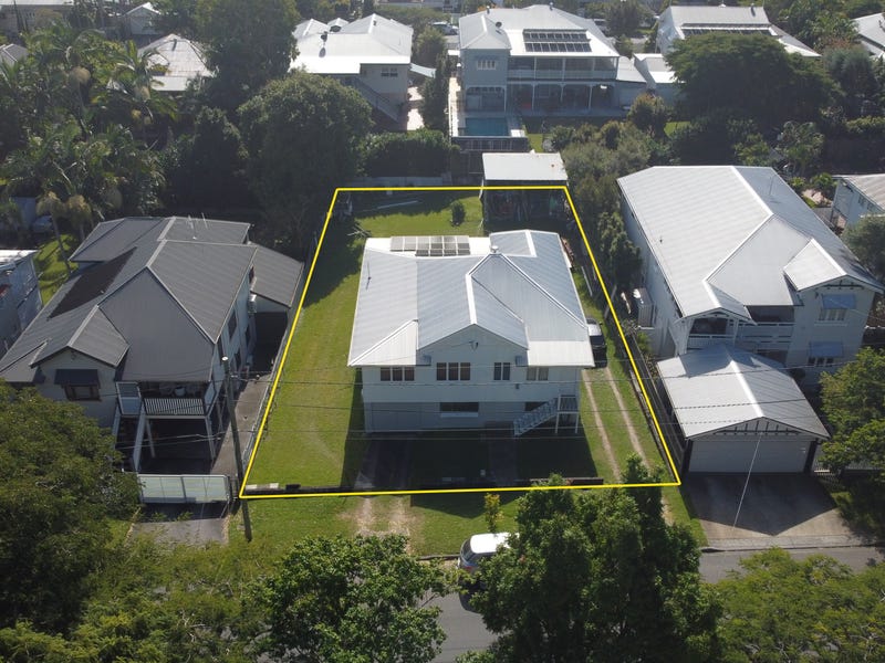 25 Sellheim Street, Grange, Qld 4051 - Property Details