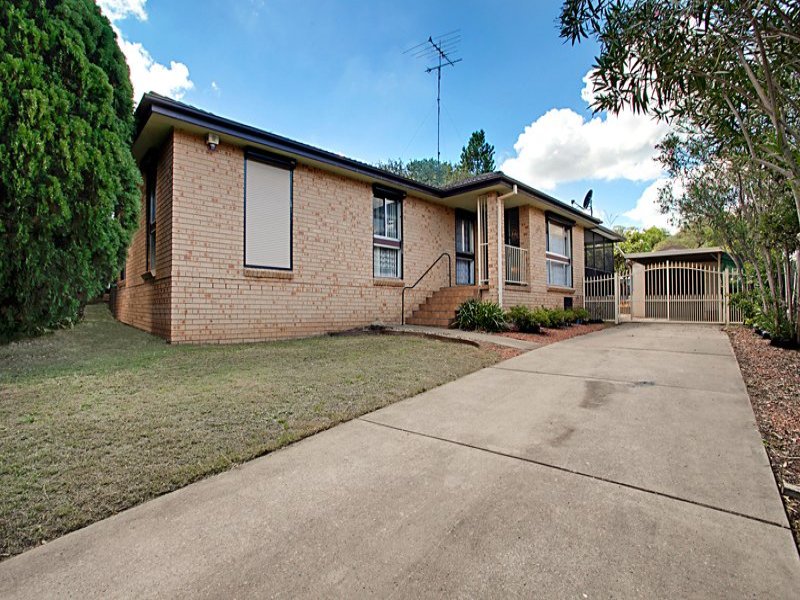 29 Scenic Circuit, Cranebrook, NSW 2749 - Property Details